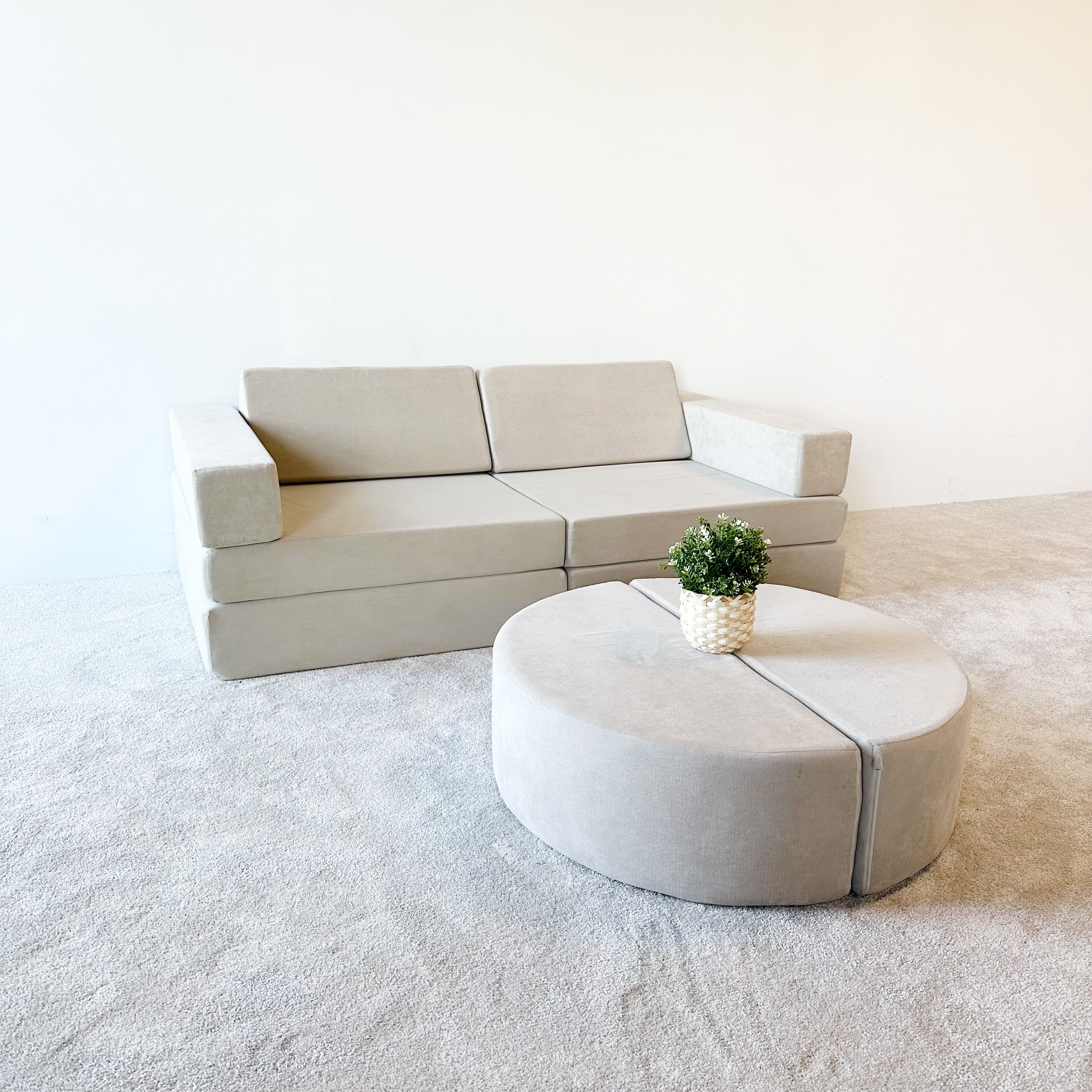 Kiddie Couch | Rockers